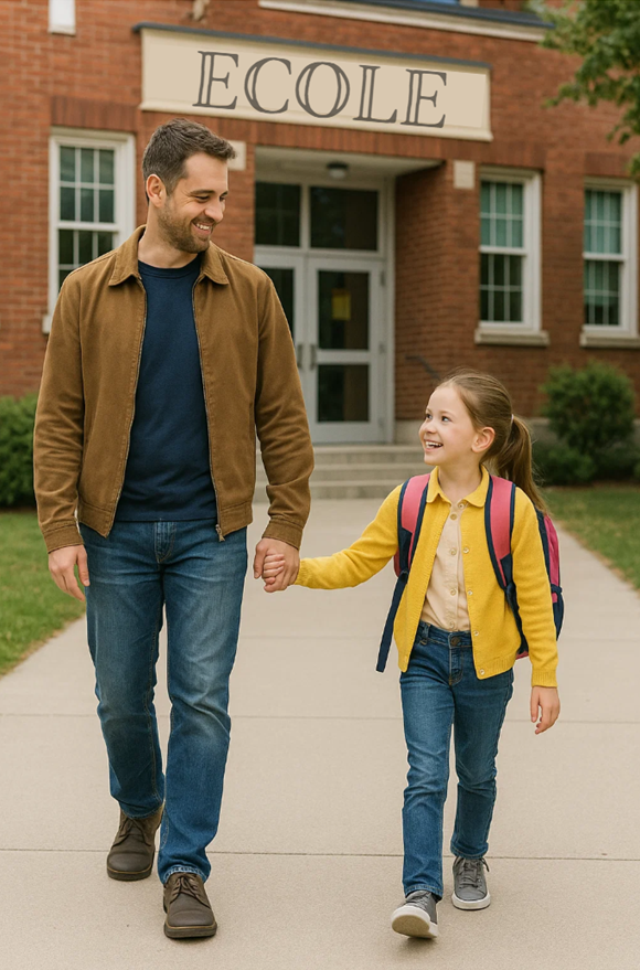 Rentrée scolaire 2025 : les salariés peuvent-ils s’absenter ? ・ CAPEB
